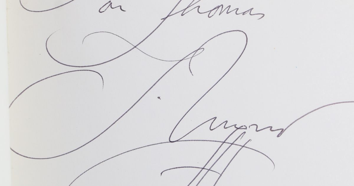 Tomi UNGERER • Le géant de Zeralda • Autograph • 1998 – Edition-Originale.com