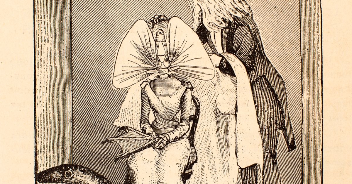 Paul ÉLUARD • Misfortunes of the Immortals revealed by Ernst & Eluard ...