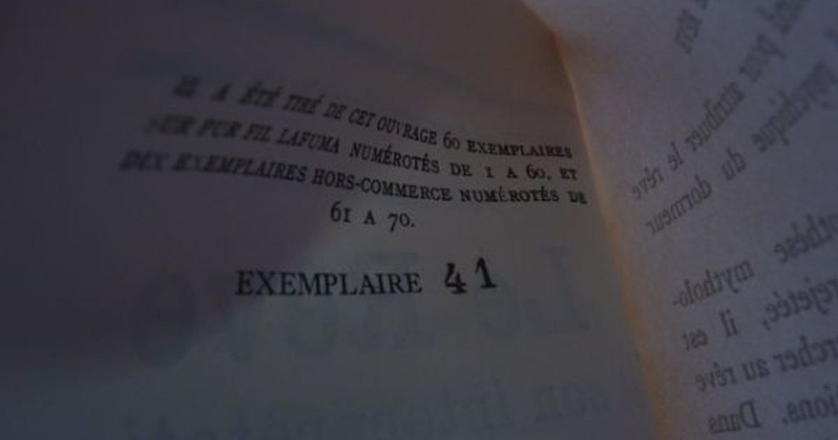 Sigmund FREUD • Le rêve et son interprétation • 1925 – Edition ...