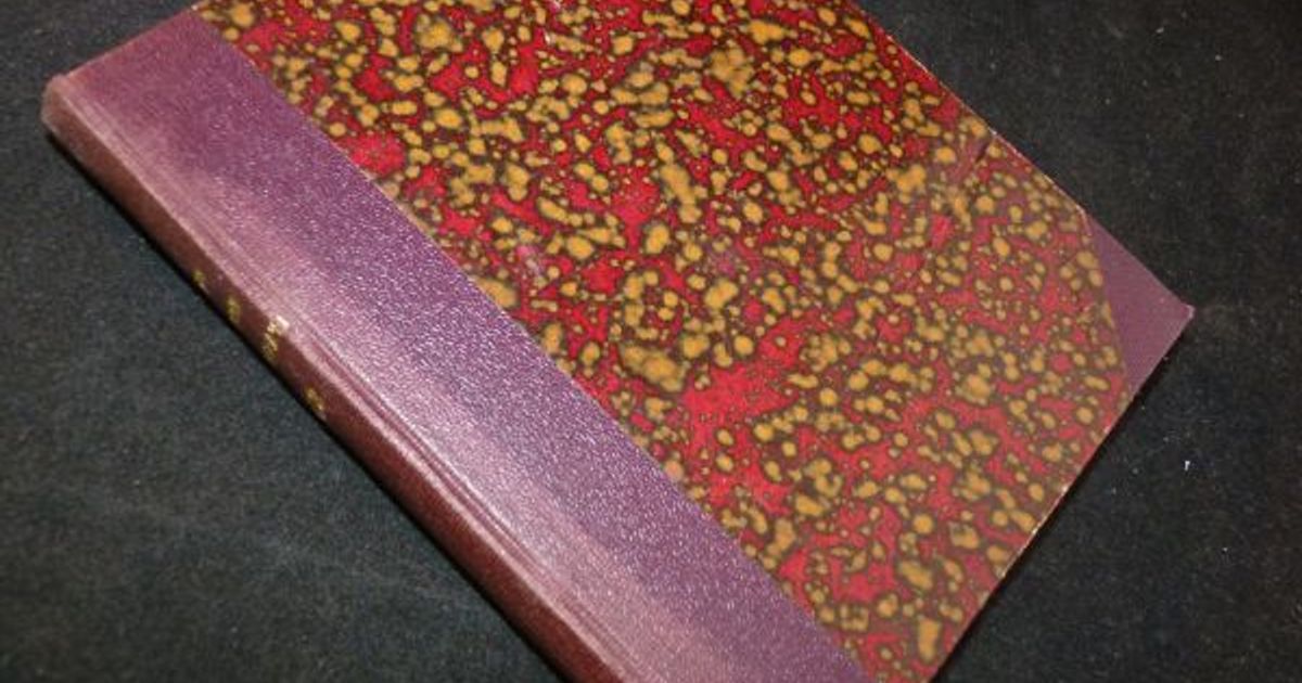 Heinrich KUSTER • Die Käfer Europa's N°43 • 1906 – Edition-Originale ...