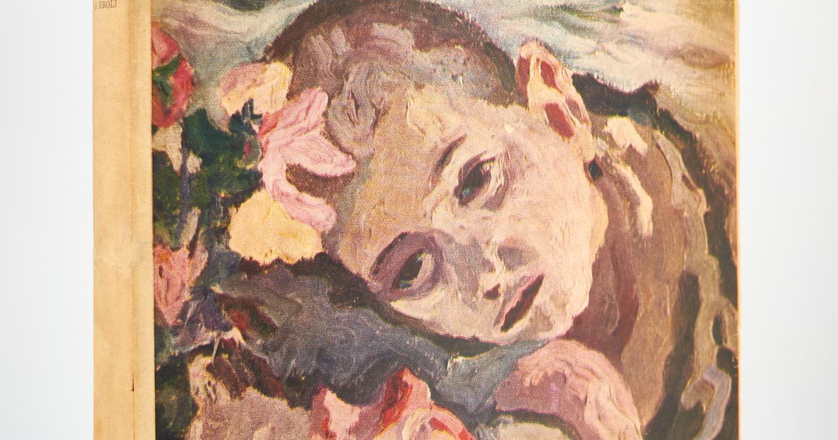 Carlo LEVI • Cristo si è fermato a Eboli • Autograph • 1945 – Edition ...