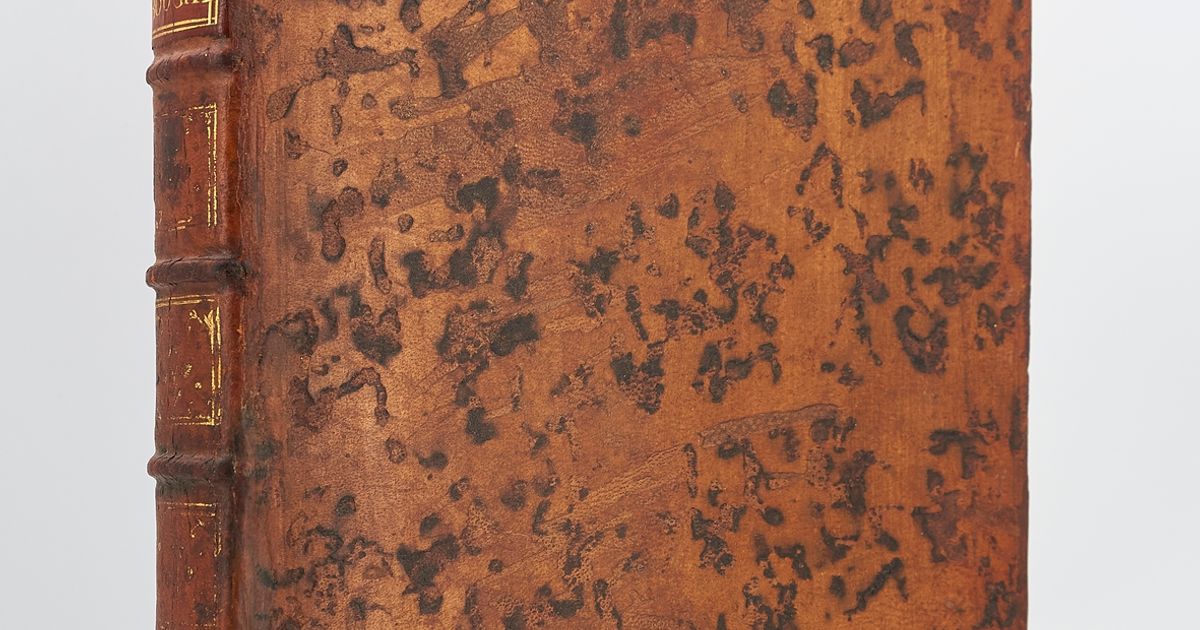 Louis Antoine de BOUGAINVILLE • Voyage autour du monde par la fregate ...