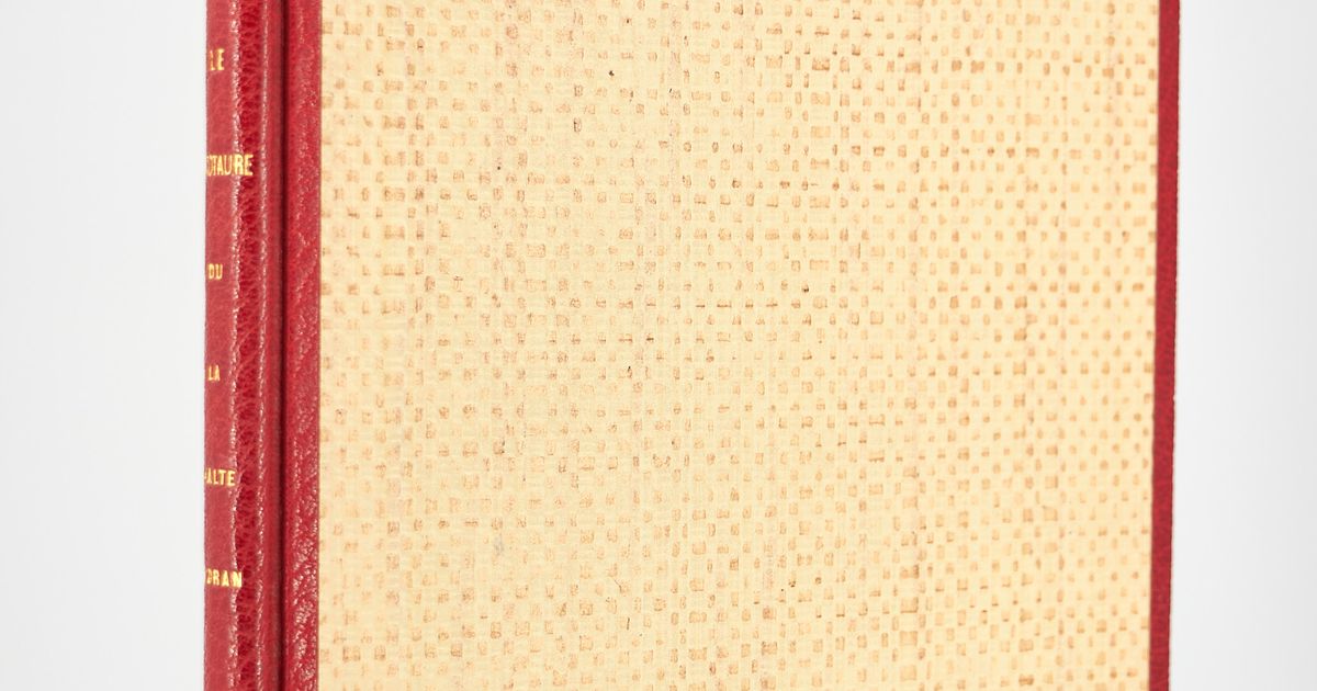 Albert CAMUS • Le minotaure ou la halte d'Oran • 1950 – Edition ...