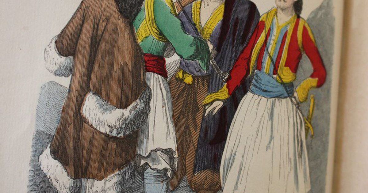 Jacques-Bernard HOMBRON • Aventures les plus curieuses des voyageurs ...