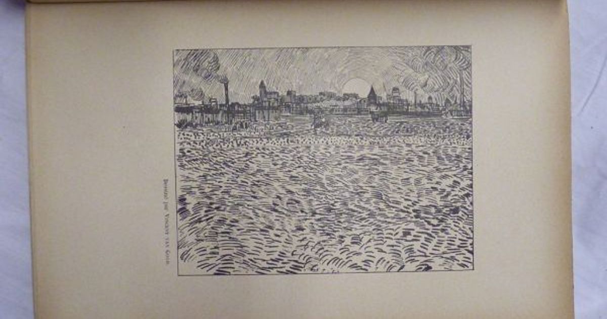 Gabriel-Albert AURIER • Oeuvres posthumes • Autographe • 1893 – Edition ...
