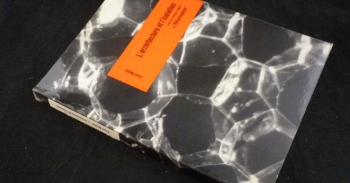 Ernst NEUFERT • L'architecture et l'isolation à base de mousses rigides ...