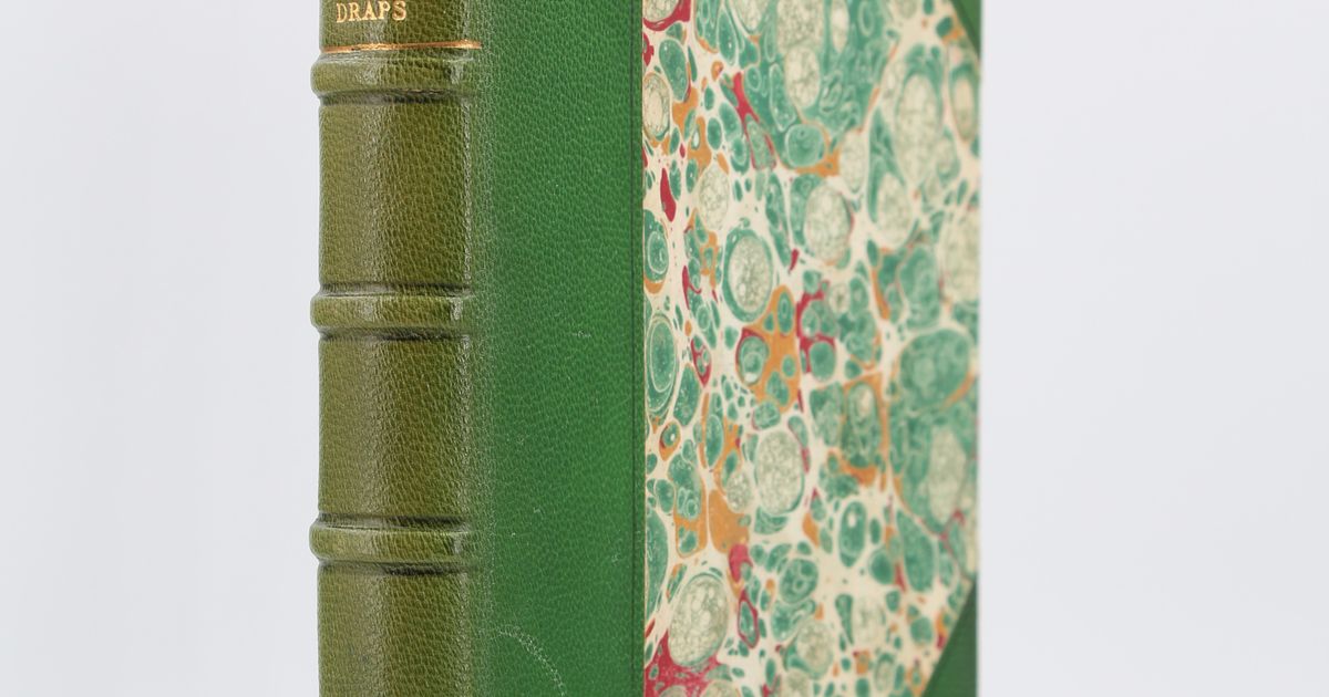 Louis-Ferdinand CÉLINE • Les Beaux Draps • 1941 – Edition-Originale.com