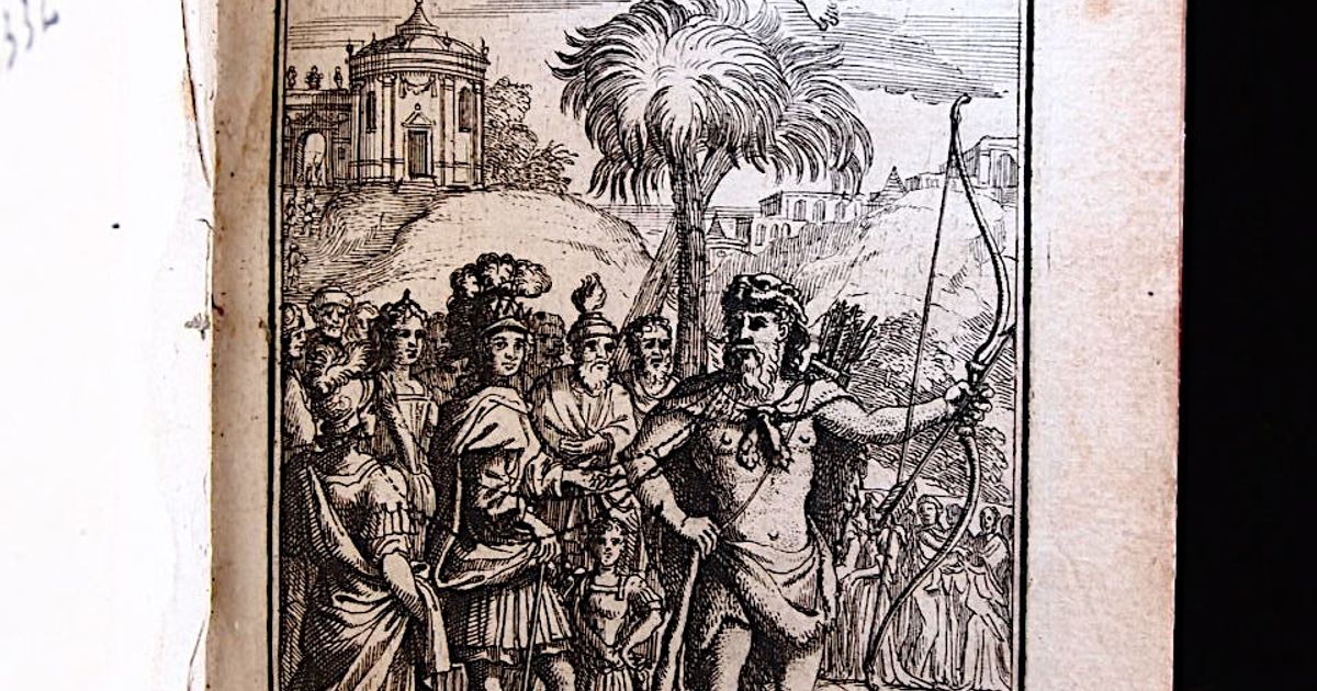 Nicolas BOILEAU DESPREAUX • Traité du Sublime ou du merveilleux dans le ...