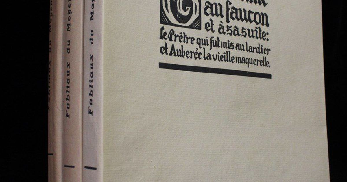 Lucien BOUCHER • Guillaume au faucon et à sa suite : Le prêtre qui fut ...