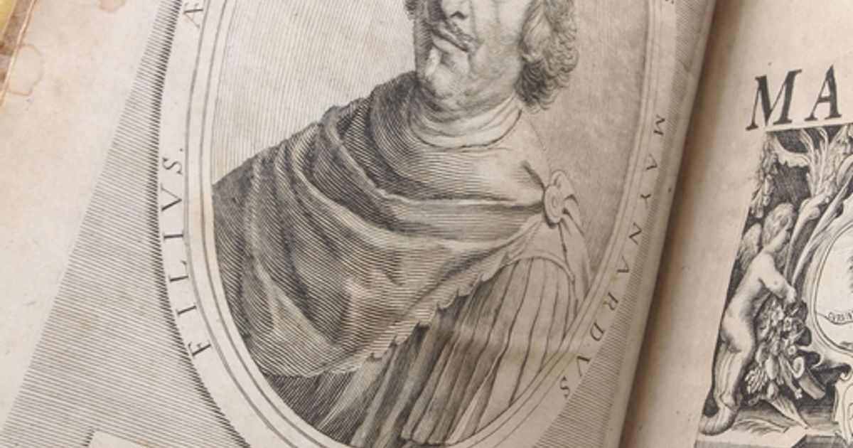 François MAYNARD • Les oeuvres • 1646 – Edition-Originale.com | Edition ...