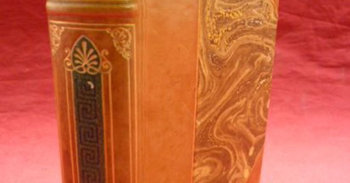 Charles-Marie LECONTE DE LISLE • Iliade, traduit d'Homère • 1925 ...