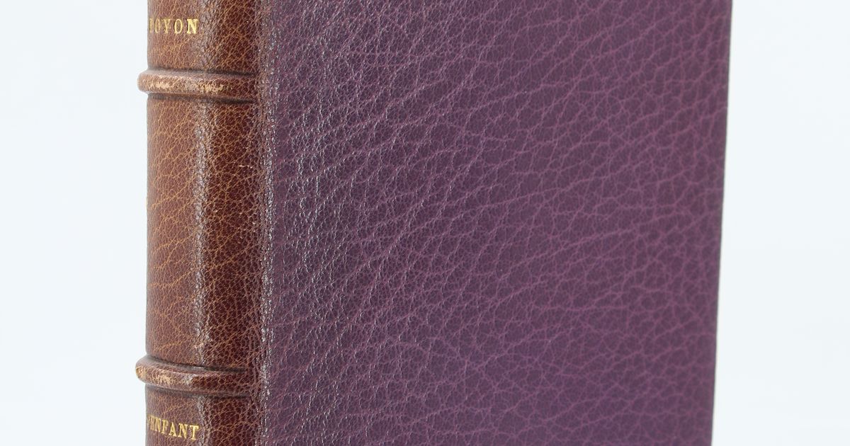 René-Louis DOYON • L'enfant prodiguée • 1927 – Edition-Originale.com ...
